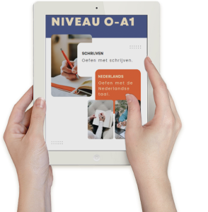 Dutch Examentraining – KNM | ONA | A1 | B1